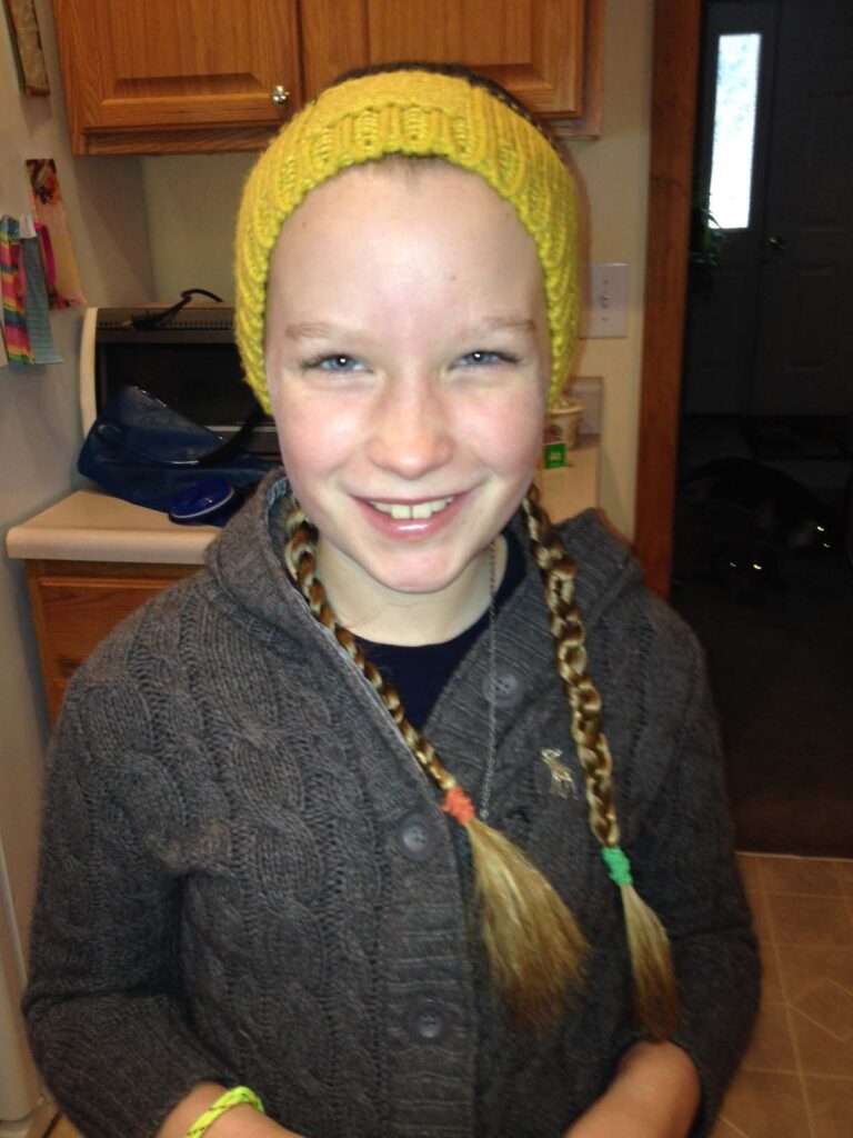 Q & A with Celia Andrews, the 10-Year-Old Who Inspired the Student ...